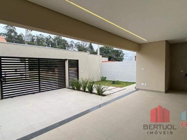 Casa à venda Residencial do Jatobá em Vinhedo