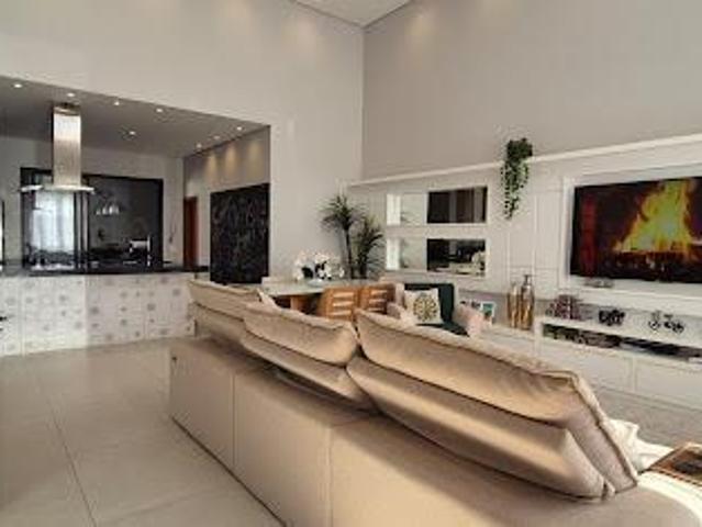 Casa a venda Residencial Dona Lucilla