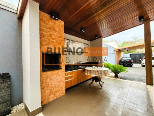 Casa à venda, Residencial Dona Margarida, Santa Bárbara D&apos Oeste, SP