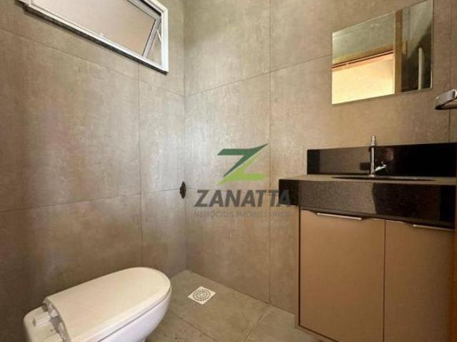 Casa à venda Residencial Dona Margarida Santa Bárbara D&apos Oeste/SP