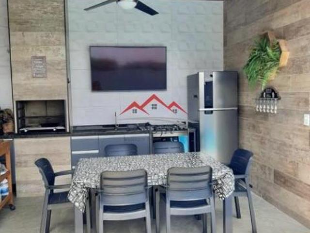 Casa a venda Residencial dos Ipês, Engordadouro em Jundiaí SP