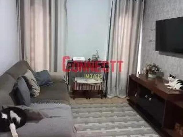 Casa à venda, Residencial das Américas, Ribeirão Preto, SP