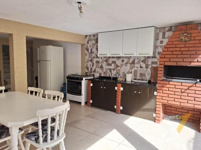 Casa à Venda – Residencial das Flores, Várzea Paulista/SP