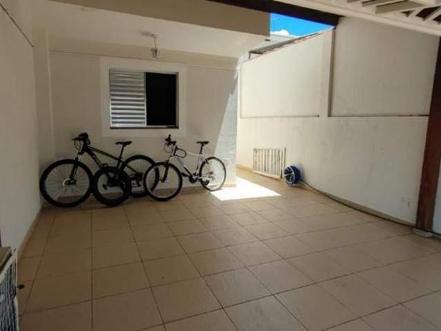 Casa à venda Residencial De Lorenzi Boituva/SP