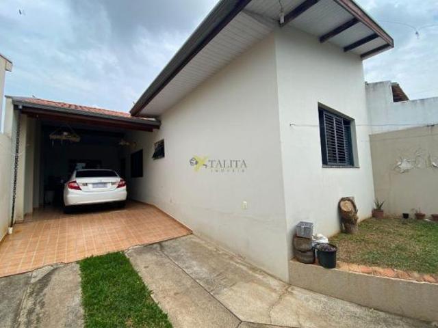 Casa à venda Residencial Di Napoli Cerquilho