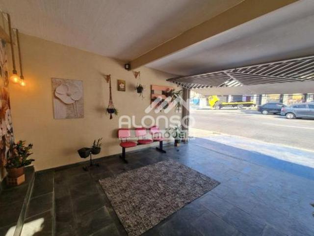 CASA A VENDA RESIDENCIAL E COMERCIAL, 4 QUARTOS, VARANDA, 2 VAGAS, JARDIM ARPOADOR
