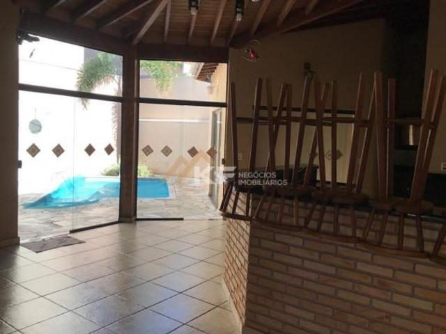 Casa à Venda Residencial e Comercial Palmares Ribeirão Preto S/P