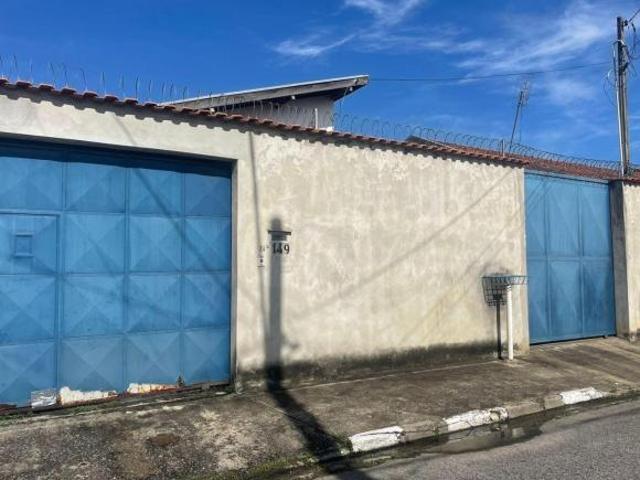 Casa à venda, Residencial e Comercial Vila Verde, Pindamonhangaba, SP