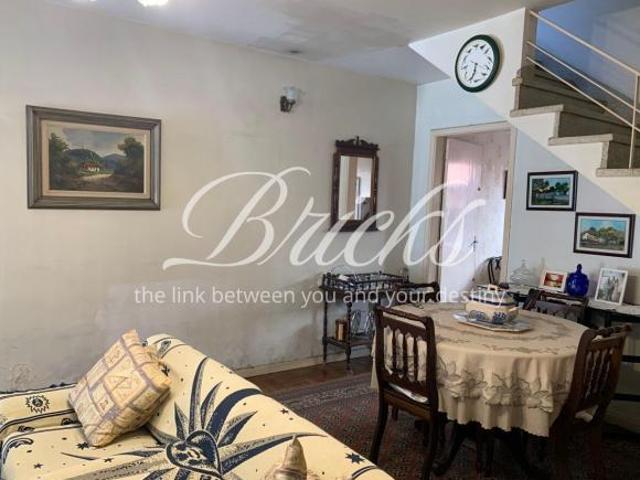 CASA À VENDA RESIDENCIAL E/OU COMERCIAL 117M² CAMPO BELO