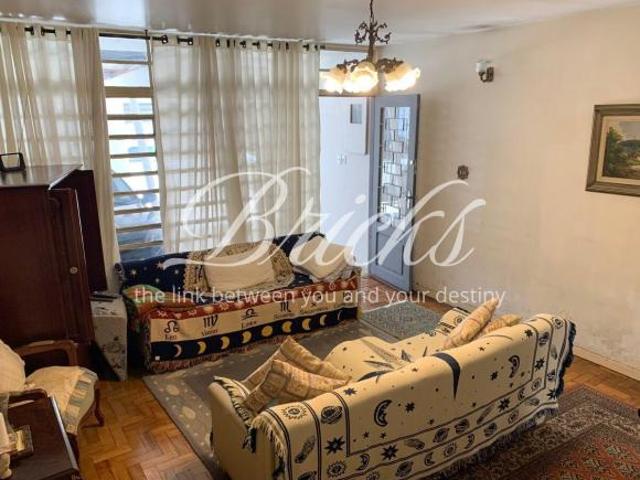 CASA À VENDA RESIDENCIAL E/OU COMERCIAL 117M² CAMPO BELO