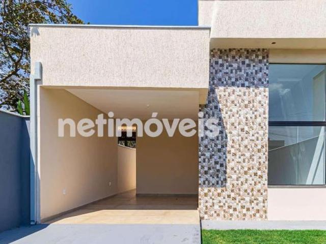 Casa à Venda, Residencial Eldorado, Lagoa Santa