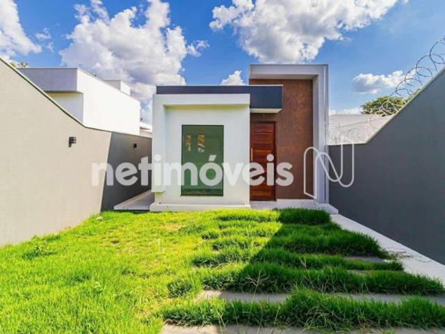 Casa à Venda, Residencial Eldorado, Lagoa Santa