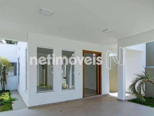 Casa à Venda, Residencial Eldorado, Lagoa Santa