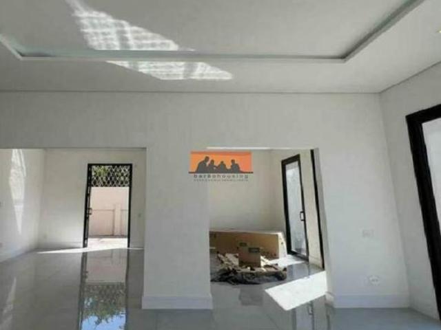 Casa à venda, Residencial Estância Eudóxia Barão Geraldo, Campinas, SP