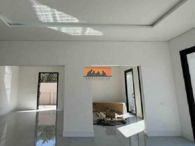 Casa à venda, Residencial Estância Eudóxia Barão Geraldo, Campinas, SP