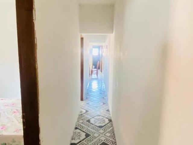 CASA À VENDA RESIDENCIAL ESPLANADA EM BOITUVA SP