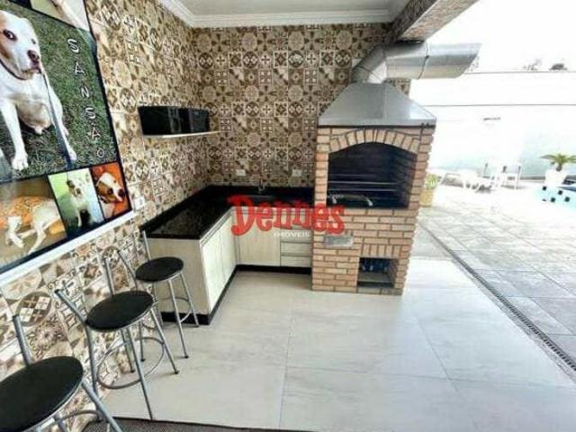 Casa á venda Residencial Euroville ll