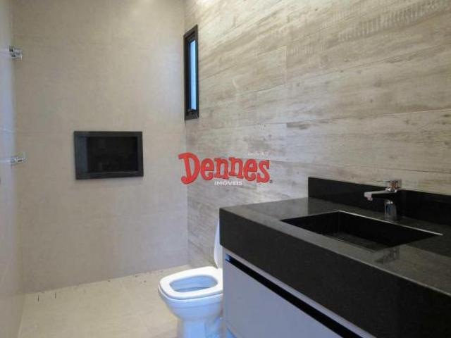 Casa à venda Residencial Euroville ll