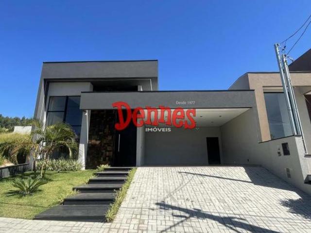 Casa à venda Residencial Euroville 2