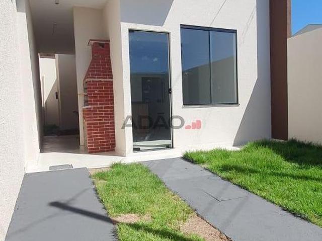 Casa a Venda residencial Fideles Casa de Rua com 2 Quarto s por R$ 290000.00 no setor Residencial