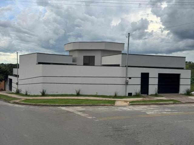 Casa à Venda Residencial Flor do Ipê II | Senador Canedo GO
