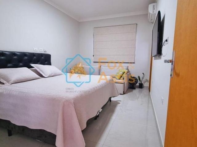 Casa a venda Residencial Furlan
