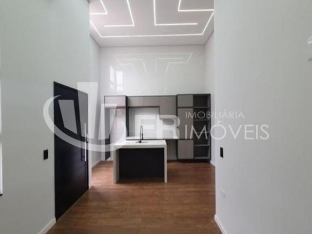 Casa à venda Residencial Horto Florestal Villagio Zona Norte Sorocaba SP