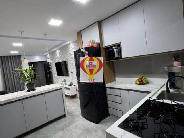 Casa á venda Residencial Horto Florestal Villagio