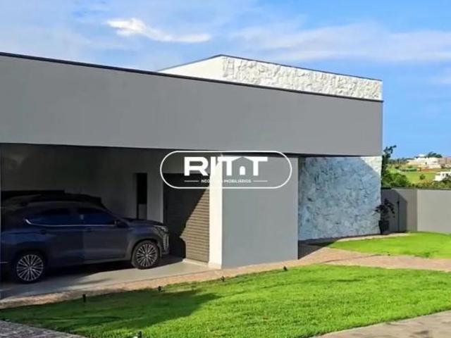Casa à venda, Residencial Haras Patente, Jaguariúna, SP