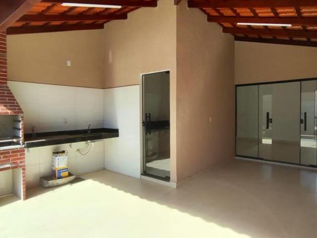 CASA À VENDA | RESIDENCIAL HEBRON SENADOR CANEDO