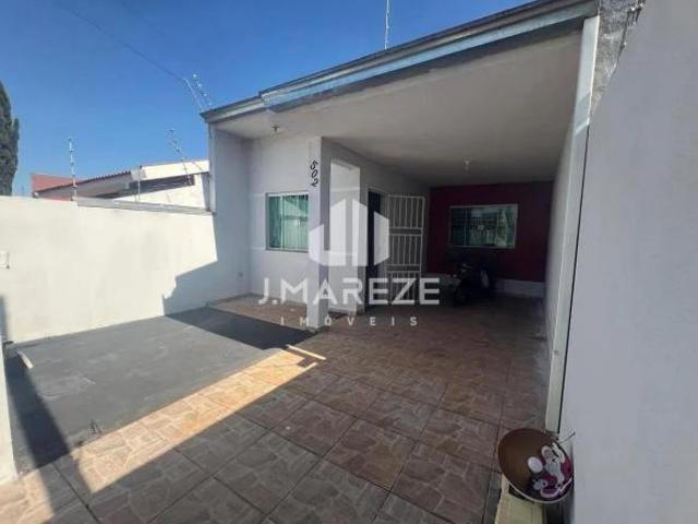 Casa à venda, Residencial Interlagos, PEDRO HIDALGO MARTINS Apucarana, PR