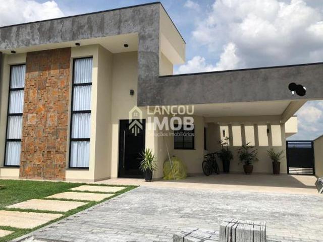 Casa à venda, Residencial Ibi Aram, Itupeva, SP