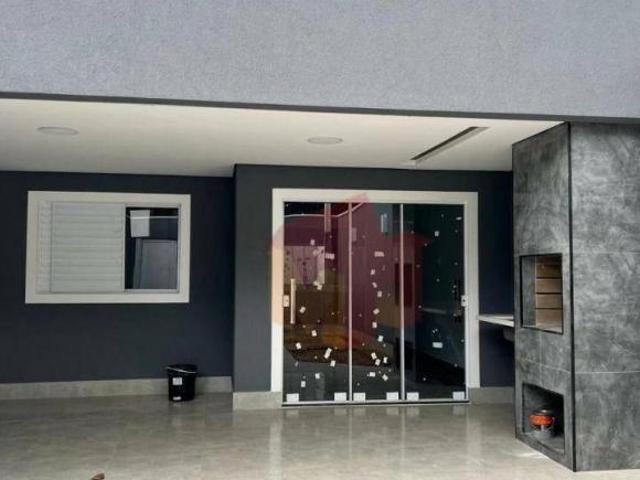 Casa a Venda Residencial Jacyra Americana SP