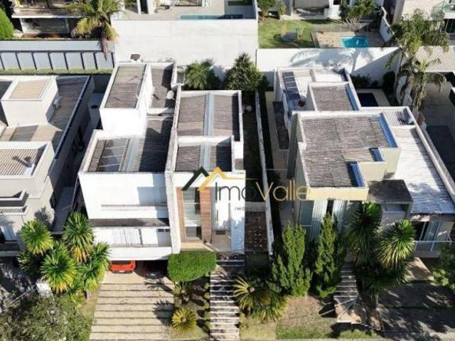 Casa à venda Residencial Jaguary no bairro Urbanova em São José dos Campos