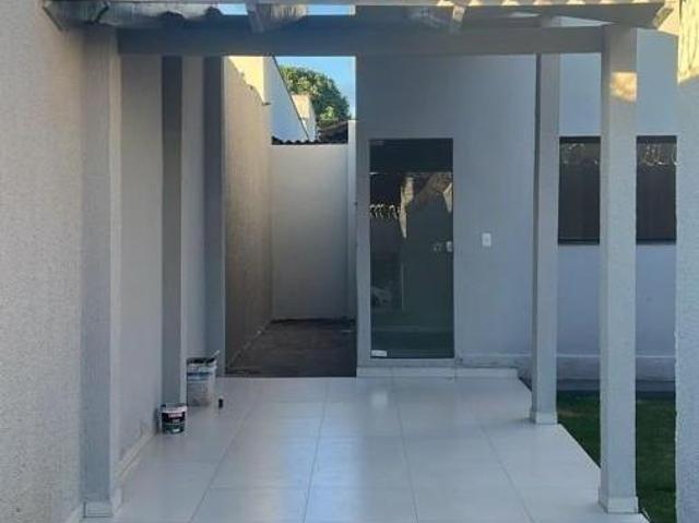 Casa à Venda Residencial Jardim Canedo | Senador Canedo GO