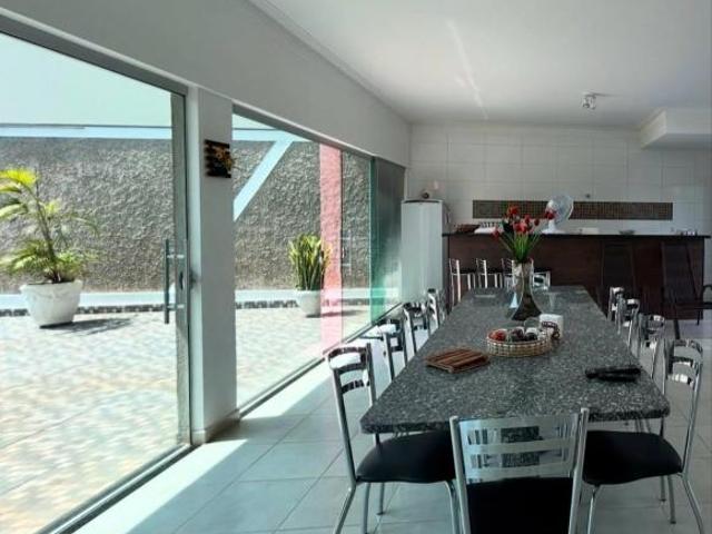 Casa à venda, Residencial Jardim Tropical, Penápolis, SP