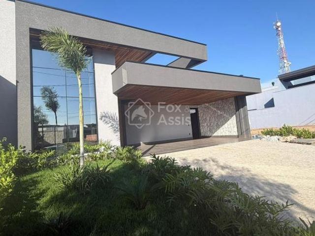 Casa á venda Residencial Jardim Vitória