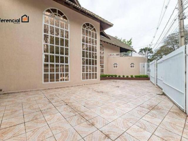 Casa à Venda – Residencial ou Comercial no Alto da XV