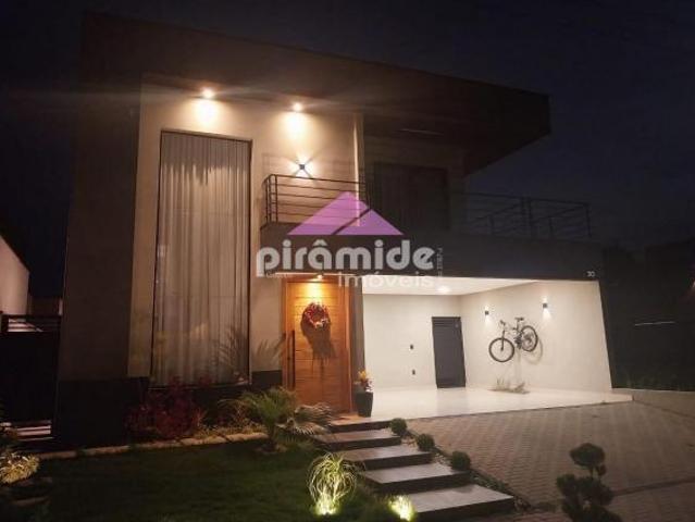Casa à venda, Residencial Ouroville, Taubaté, SP