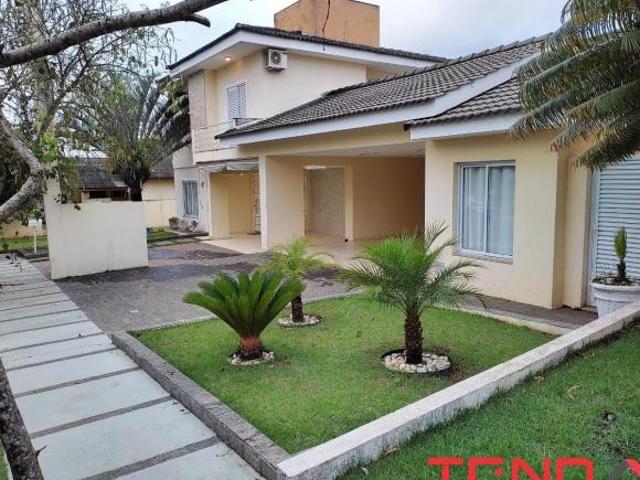 CASA A VENDA RESIDENCIAL LAGO DA SERRA