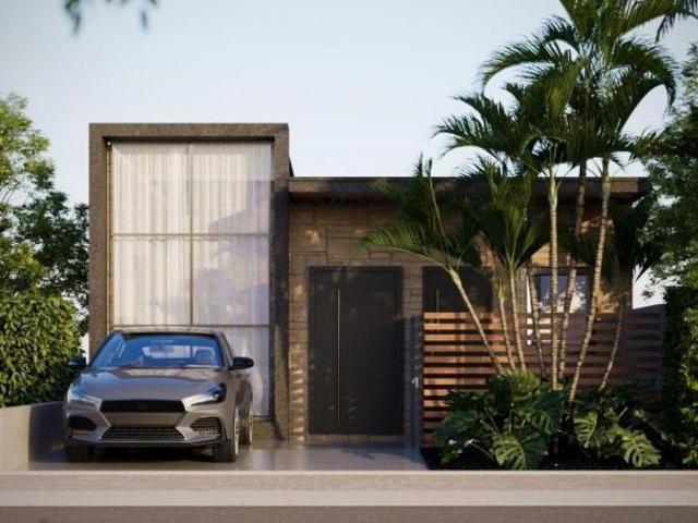 Casa à venda, Residencial Laguna Pindamonhangaba, SP