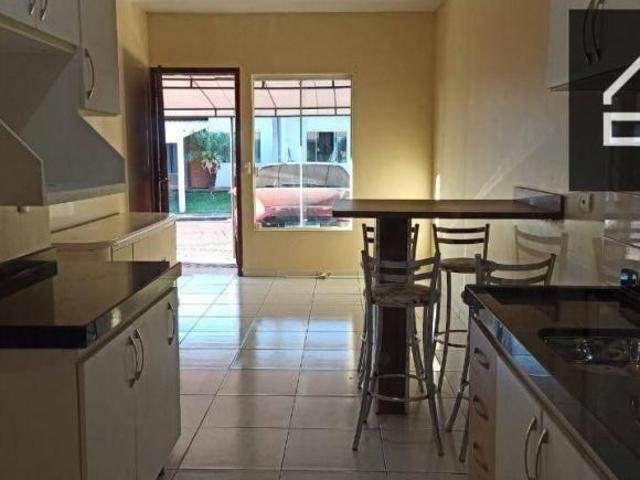 Casa à venda Residencial Lua Nova Presidente Cascavel/PR