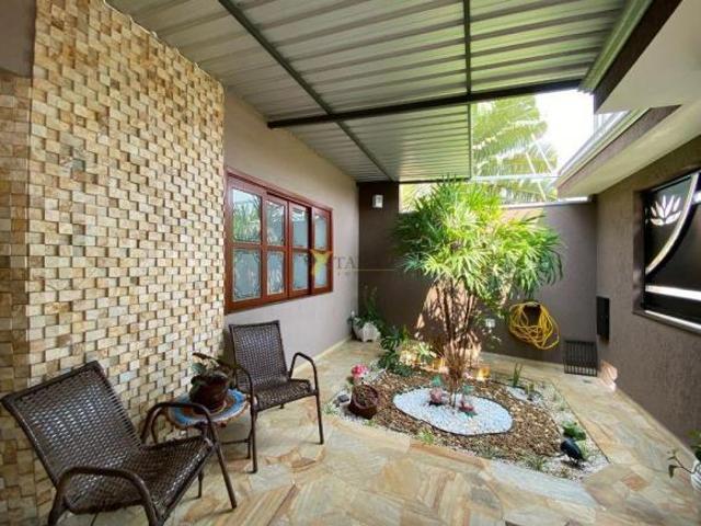 Casa à venda Residencial Módena Cerquilho
