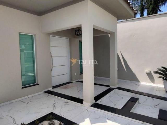 Casa à venda Residencial Módena Cerquilho