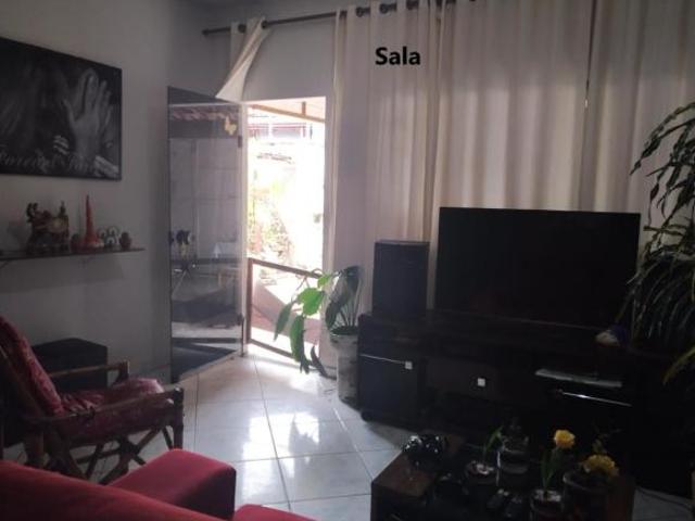 Casa à venda, Residencial Mombaça I, Pindamonhangaba, SP