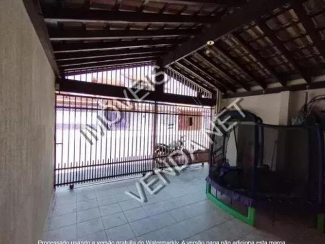 Casa à venda, Residencial Mombaça I, Pindamonhangaba, SP