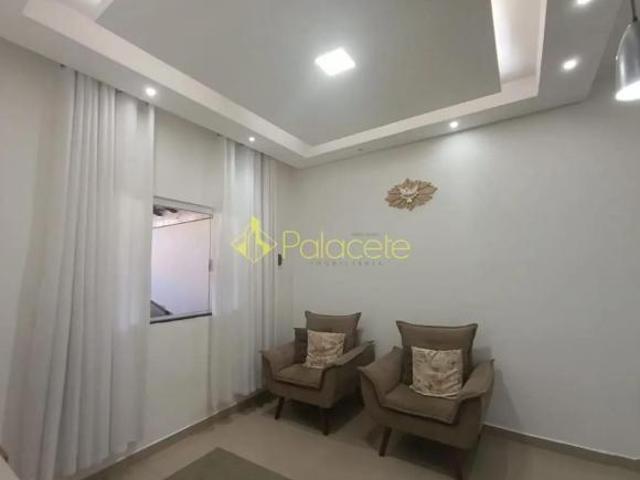 Casa à venda, Residencial Mombaça I, Pindamonhangaba, SP