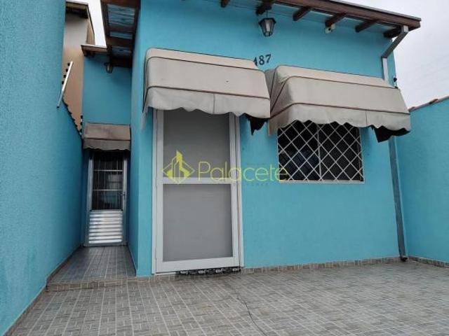 Casa à venda, Residencial Mombaça I, Pindamonhangaba, SP