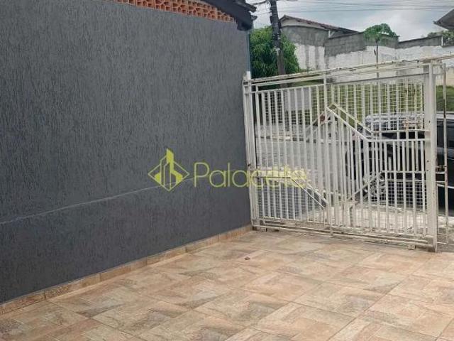 Casa à venda, Residencial Mombaça I, Pindamonhangaba, SP