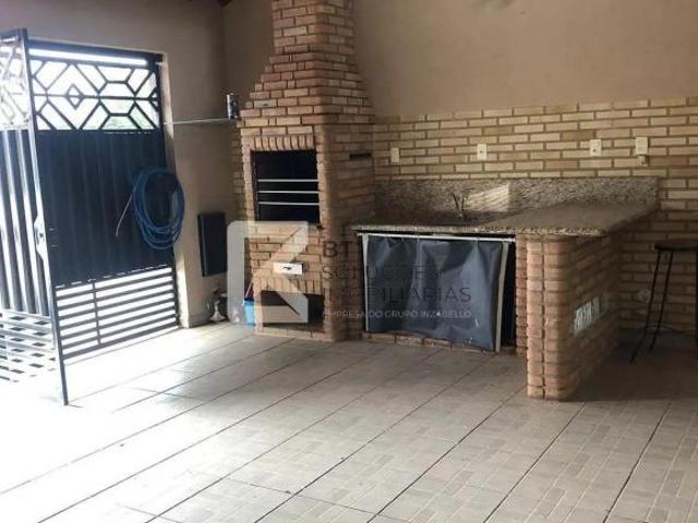 Casa à venda, Residencial Monte Verde, Indaiatuba, SP